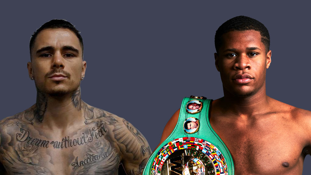 Boxing Ringside Tickets, Corporate Hospitality, VIP Packages and Tours ...